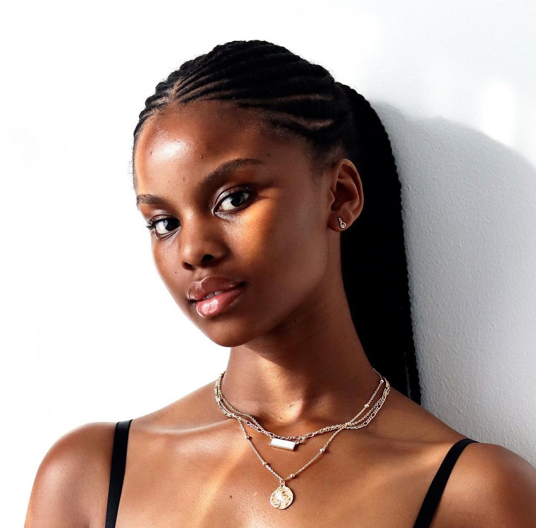 Lights, Camera, Ayakha: Getting to Know our Favourite Youngin – Growth Era Magazine