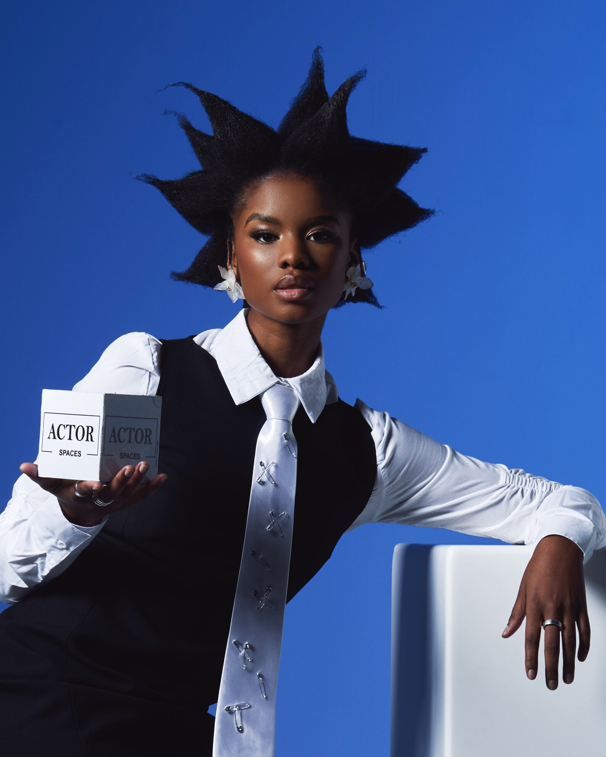 Lights, Camera, Ayakha: Getting to Know our Favourite Youngin – Growth ...